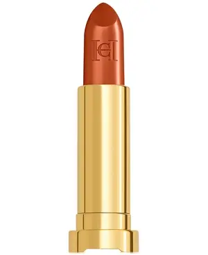 Carolina Herrera CAROLINA HERRERA Fabulous Kiss Sheer Lipstick - Brick Power