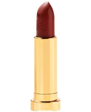 Carolina Herrera Fabulous Kiss Sheer Lipstick Refill - 140 114 - Lucky Flush (brown Plum Red) Refil