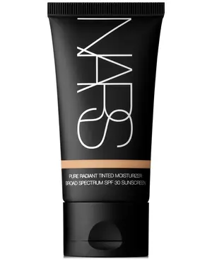Nars Moisturizing Skincare Products