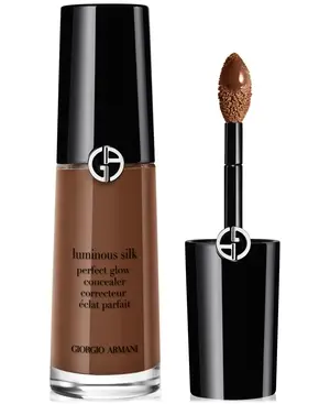 ARMANI Beauty Luminous Silk Concealer (deep With Warm Undertone)