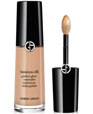 ARMANI Beauty Luminous Silk Concealer . (light To Medium With Neutral Underton