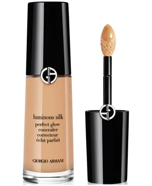 ARMANI Beauty Luminous Silk Concealer 5.75 (light To Medium With Golden Undert