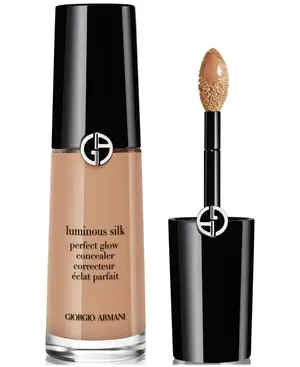 ARMANI Beauty Luminous Silk Concealer 7 (medium To Tan With Peach Undertone)