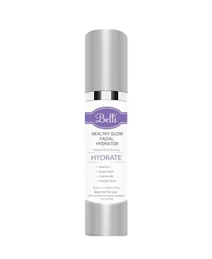 BELLI SKIN CARE Healthy Glow Facial Hydrator - No Color