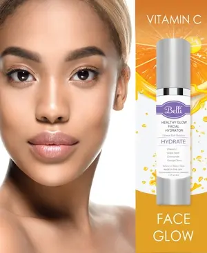 BELLI SKIN CARE Healthy Glow Facial Hydrator