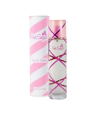 PINK SUGAR Eau De Toilette Spray - No Color