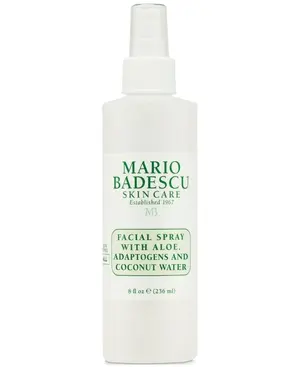 MARIO BADESCU Facial Spray With Aloe - No Color