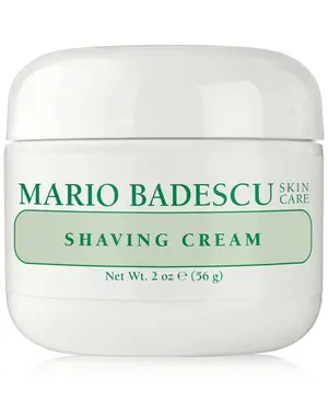 MARIO BADESCU Shaving Cream - No Color