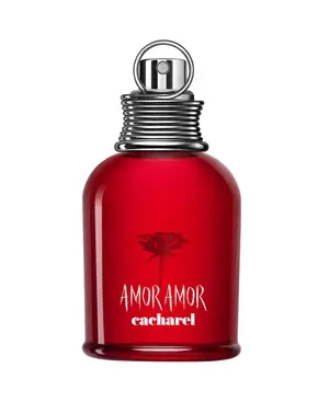 Cacharel Amor Amor Eau De Toilette - No Color