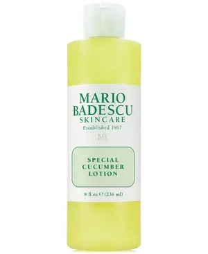 MARIO BADESCU Special Cucumber Lotion - No Color