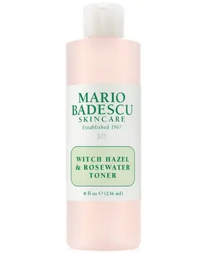 MARIO BADESCU Witch Hazel & Rosewater Toner - No Color