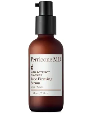 PERRICONE MD High Potency Classics Face Firming Serum - No Color