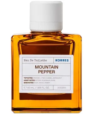 Korres Fragrance Products For Women