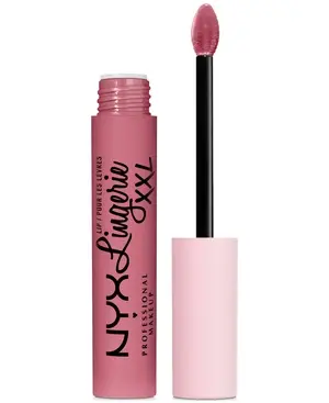 NYX PROFESSIONAL MAKEUP Lip Lingerie Xxl - Maxx Out