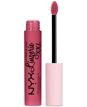 NYX PROFESSIONAL MAKEUP Lip Lingerie Xxl - Push'd Up
