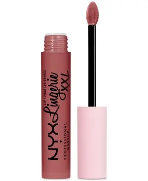 NYX PROFESSIONAL MAKEUP Lip Lingerie Xxl - Strip'd Down