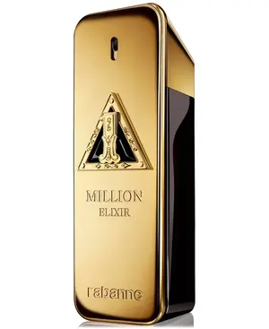 Rabanne 1 Million Elixir Parfum Intense Spray - No Color