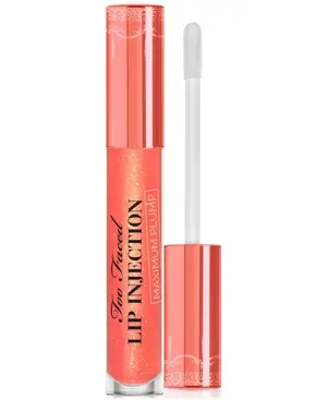 TOO FACED Lip Injection Maximum Plump Pink