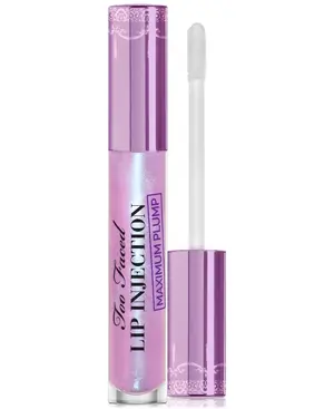 TOO FACED Lip Injection Maximum Plump Purple