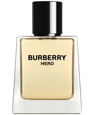 Burberry Hero Eau De Toilette Spray - No Color