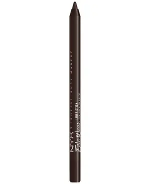 NYX PROFESSIONAL MAKEUP Epic Wear Liner Stick Long Lasting Eyeliner Pencil Brown