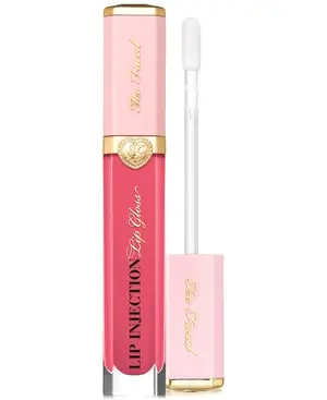 TOO FACED Lip Injection Power Plumping Multidimensional Lip Gloss - Stars Are Aligned Pink