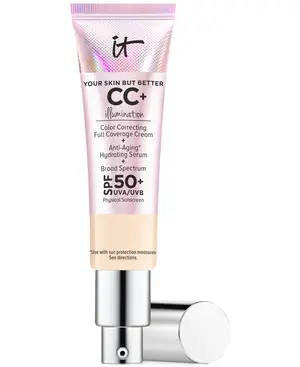 IT COSMETICS Cc+ Cream Illumination With Spf 50 - Fair Light