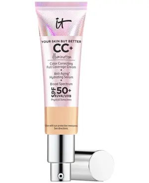 IT COSMETICS Cc+ Cream Illumination With Spf 50 - Medium