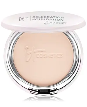 IT COSMETICS Celebration Foundation Illumination - Fair