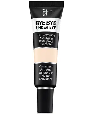 IT COSMETICS Bye Bye Under Eye Anti-aging Waterproof Concealer - 10.5 10.5 - Light (cool)