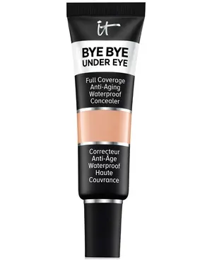 IT COSMETICS Bye Bye Under Eye Anti-aging Waterproof Concealer - 10.5 30.5 - Tan (cool)