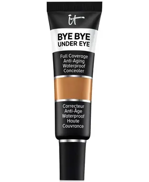 IT COSMETICS Bye Bye Under Eye Anti-aging Waterproof Concealer - 10.5 35.0 - Rich Amber (warm)