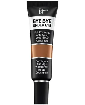 IT COSMETICS Bye Bye Under Eye Anti-aging Waterproof Concealer - 10.5 43.0 - Deep Honey (warm)