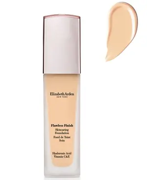 Elizabeth Arden Flawless Finish Skincaring Foundation 150n