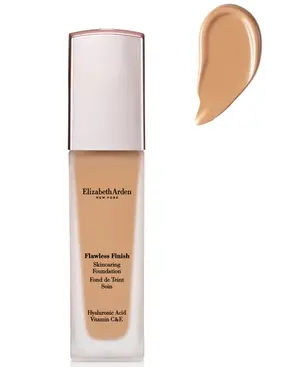 Elizabeth Arden Flawless Finish Skincaring Foundation - 300n
