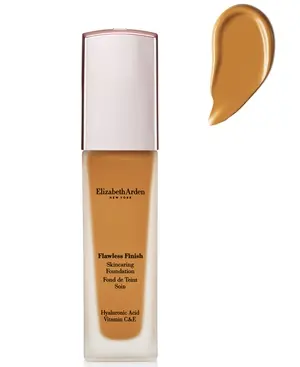 Elizabeth Arden Flawless Finish Skincaring Foundation 510n
