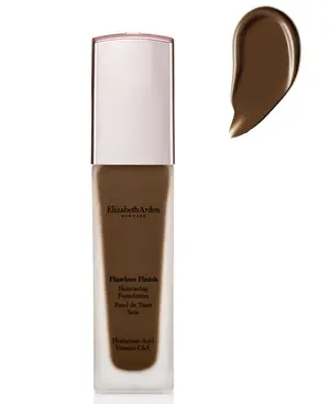 Elizabeth Arden Flawless Finish Skincaring Foundation 640n
