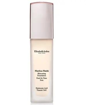 Elizabeth Arden Flawless Finish Skincaring Foundation C (very Fair Skin With Cool Undertones)