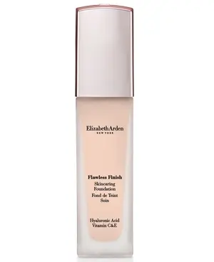 Elizabeth Arden Flawless Finish Skincaring Foundation N (very Fair Skin With Neutral Undertone