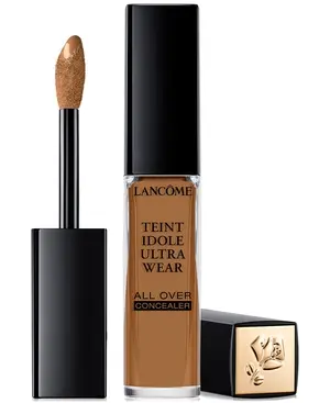 LANCOME Teint Idole Ultra Wear All Over Full Coverage Concealer - 260 Bisque N  Suede C