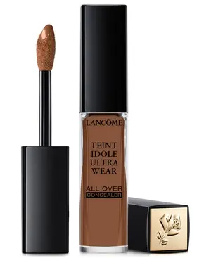 LANCOME Teint Idole Ultra Wear All Over Full Coverage Concealer - 260 Bisque N  Suede W