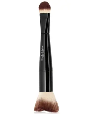 Elizabeth Arden Dual End Foundation Brush - No Color