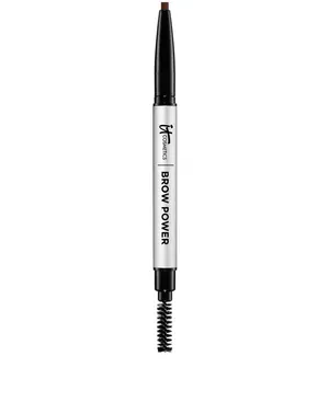IT COSMETICS Brow Power Universal Eyebrow Pencil Universal Auburn