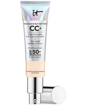 IT COSMETICS Cc+ Cream With Spf 50 - Fair Light