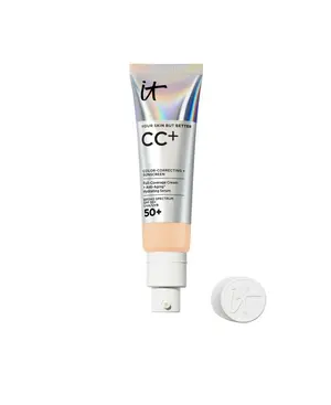 IT COSMETICS Cc+ Cream With Spf 50 - Light