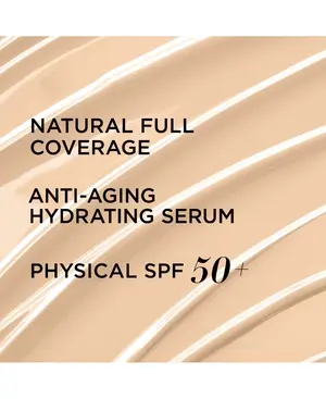 IT COSMETICS Cc+ Cream With Spf 50 - Medium