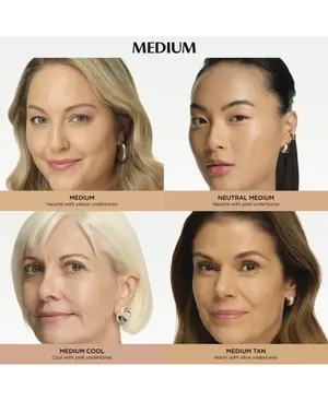 IT COSMETICS Cc+ Cream With Spf 50 - Medium