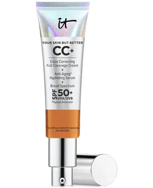 IT COSMETICS Cc+ Cream With Spf 50 - Rich