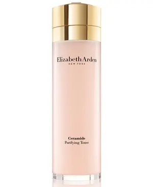 Elizabeth Arden Ceramide Purifying Toner - No Color