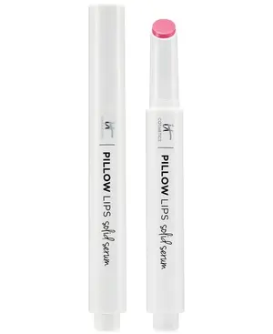 IT COSMETICS Pillow Lips Solid Serum Lip Gloss Marvelous